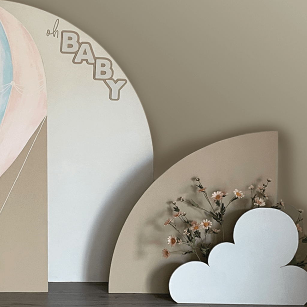 What are Backdrops made of? A brief introduction - ethos events