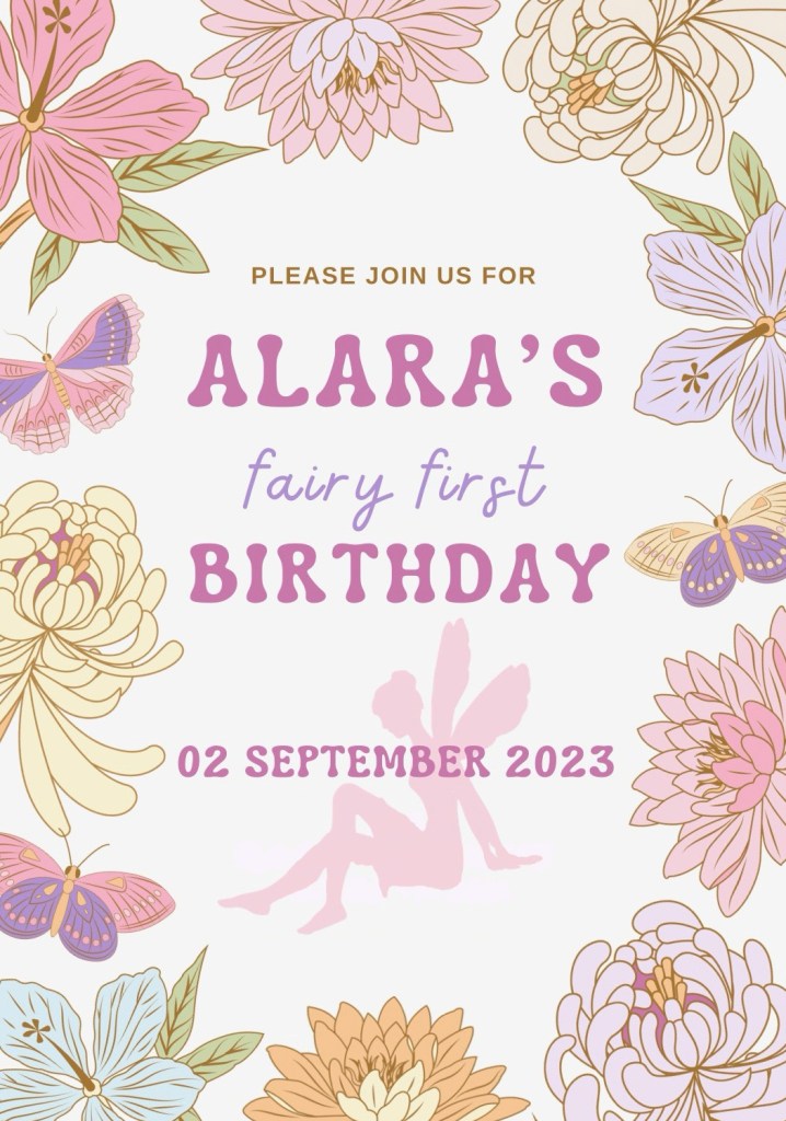 How to Decorate Your Party in 3 Easy Steps with Ethos Events