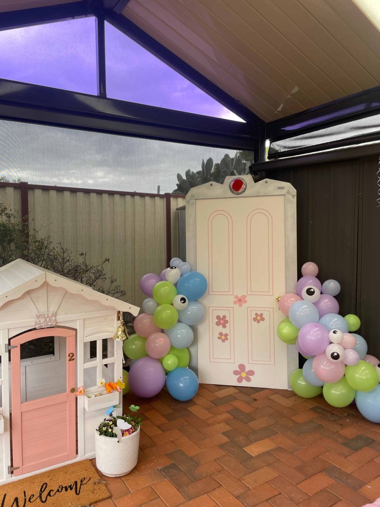 Backdrop Hire Melbourne